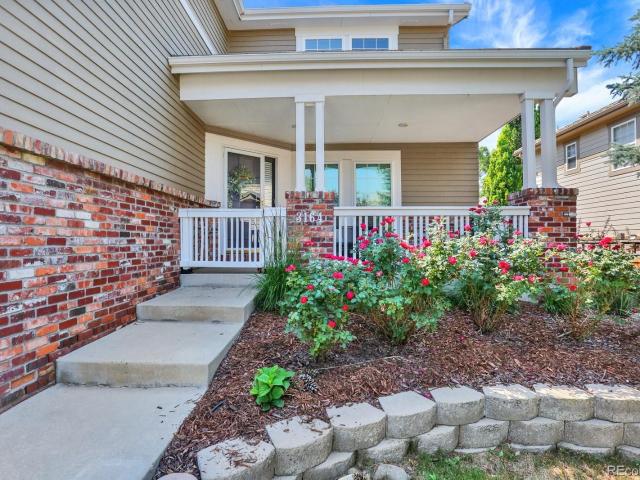 3164 Greensborough Drive