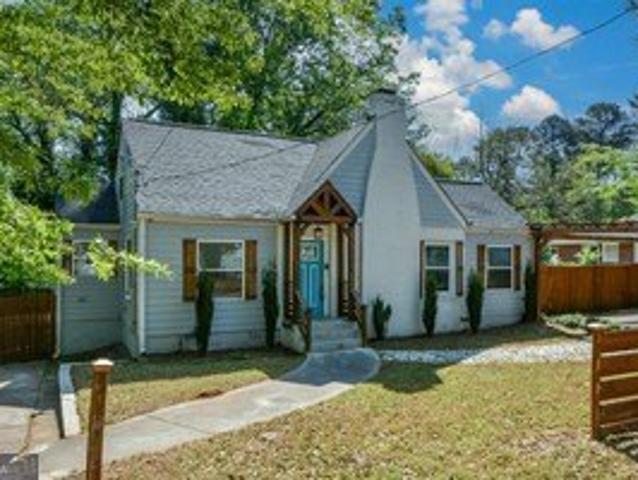 3164 Harris Dr, East Point, GA 30344