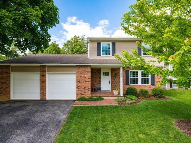3164 Strathburn Ct, Dublin, OH 43017