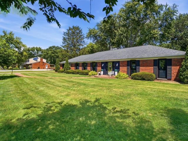 3164 S St Rt 741