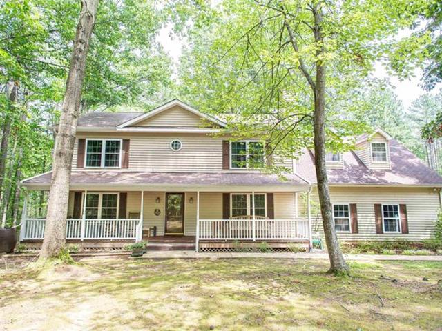 3164 Saddlewood Pl, Charlottesville, VA 22902