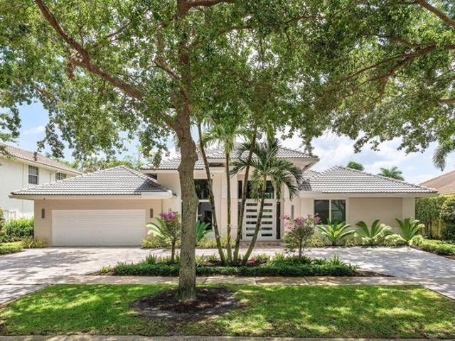 3164 Saint Annes Dr, Boca Raton, FL 33496