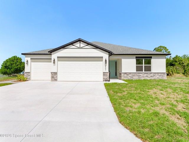 3164 Santa Cruz Ave SE, Palm Bay, FL 32909