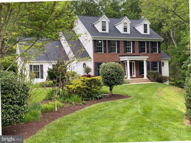 3164 Somerset Dr, Jeffersonton, VA 22724