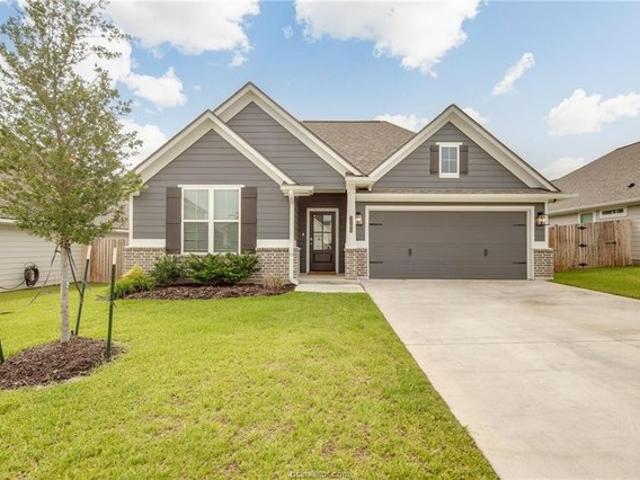 3164 Tarleton Ct, Bryan, TX 77808