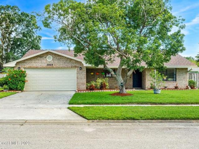 3164 Village Park Dr, Melbourne, FL 32934