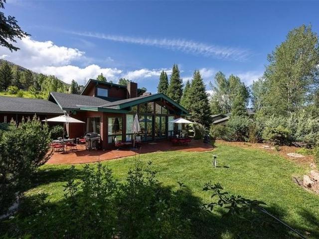 31650 MT Werner Rd, Steamboat Springs, CO 80487
