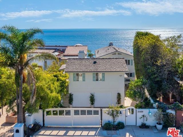 31658 Broad Beach Rd, Malibu, CA 90265