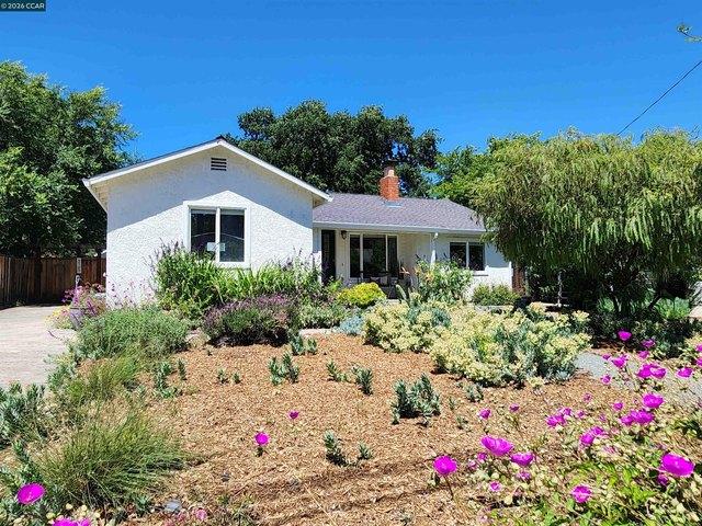 3165 Manor Ave, Walnut Creek, CA 94597