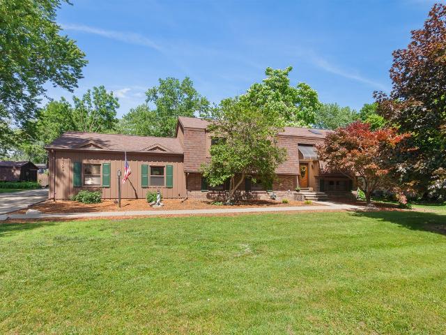 3165 N Grove Drive