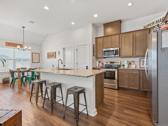 3165 Charge Lane