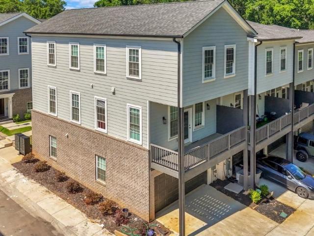 3165 Dogwood Drive Unit 108, Hapeville, US, GA