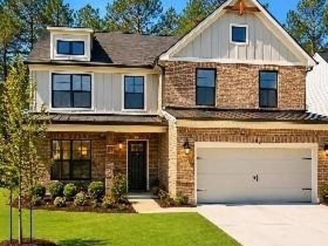 3165 Dowsing Ln, Powder Springs, GA 30127