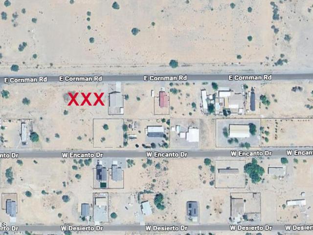 3165 E Cornman Rd, Eloy, AZ 85131 | MLS #7018