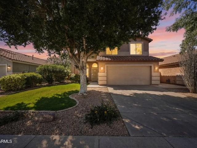3165 E Desert Ln, Gilbert, AZ 85234