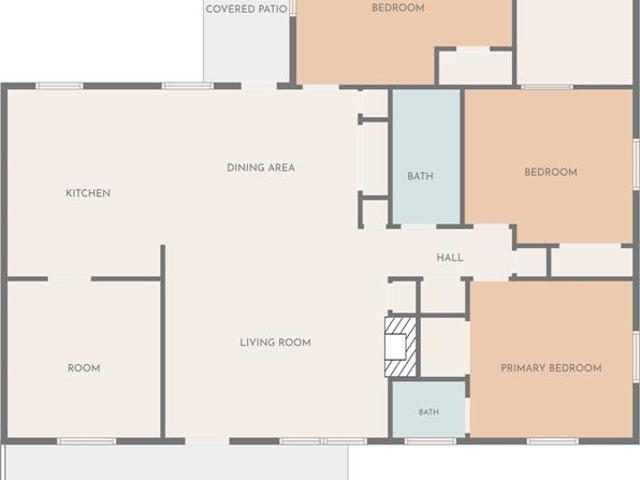 3165 E Houston St, Paris, TX 75460 | MLS #21299