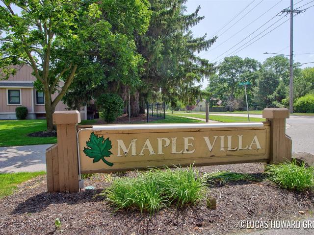 3165 E Maple Villa Drive
