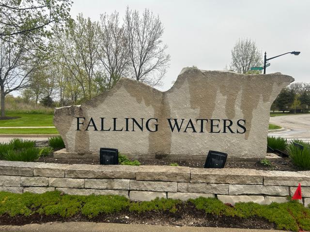 3165 Falling Waters Lane # 3165