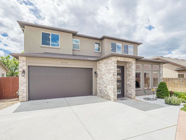 3165 Glendam Dr, Grand Junction, CO 81504 | MLS #20261