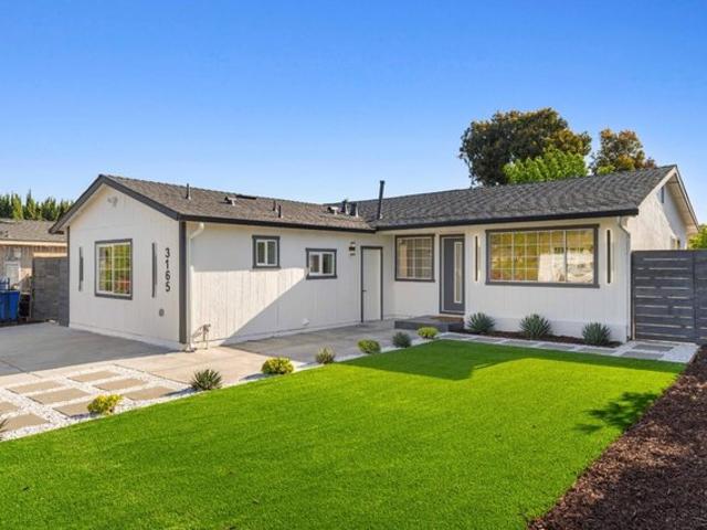 3165 Haga Dr, San Jose, CA 95111