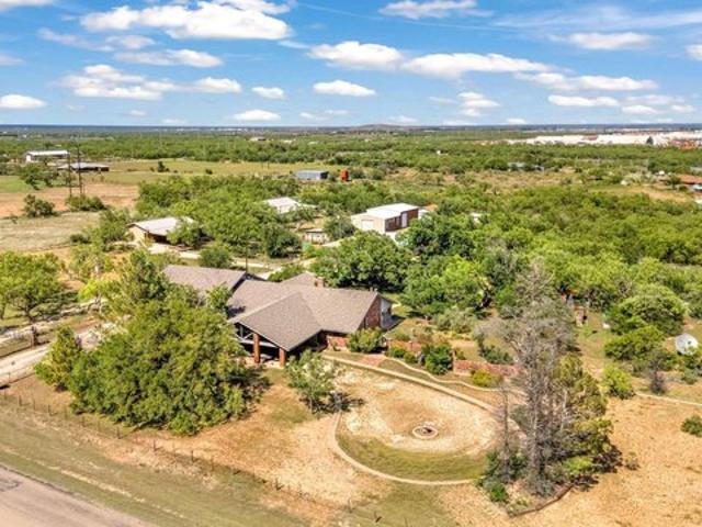 3165 Hayter Rd, Abilene, TX 79601