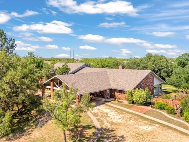 3165 Hayter Rd, Abilene, TX 79601
