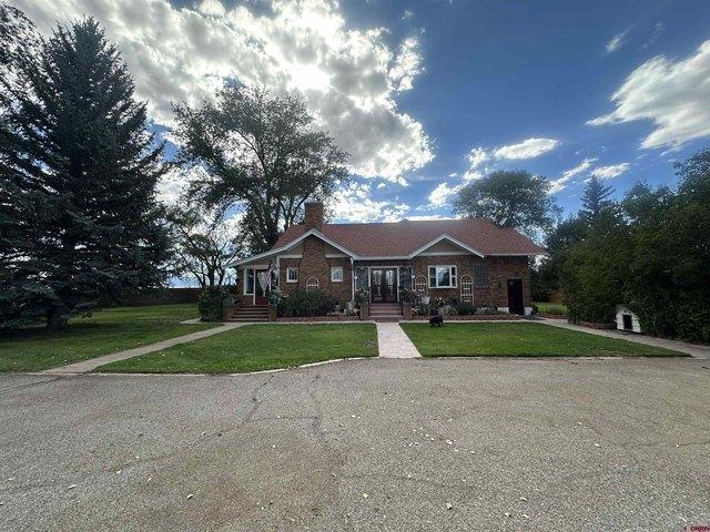 3165 Highway 160 E, Monte Vista, CO 81144