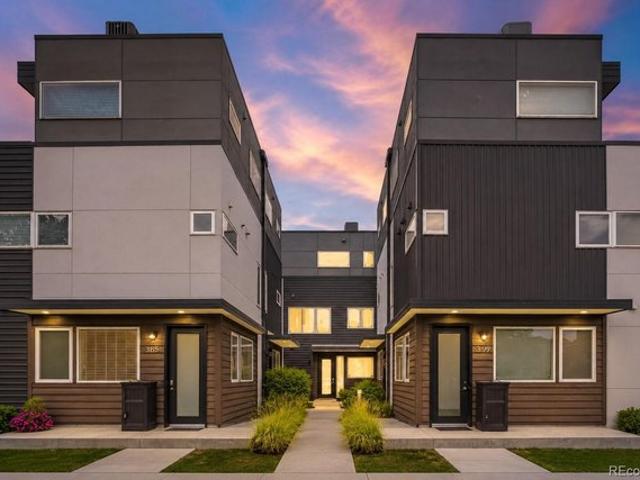 3165 Lawrence St, Denver, CO 80205