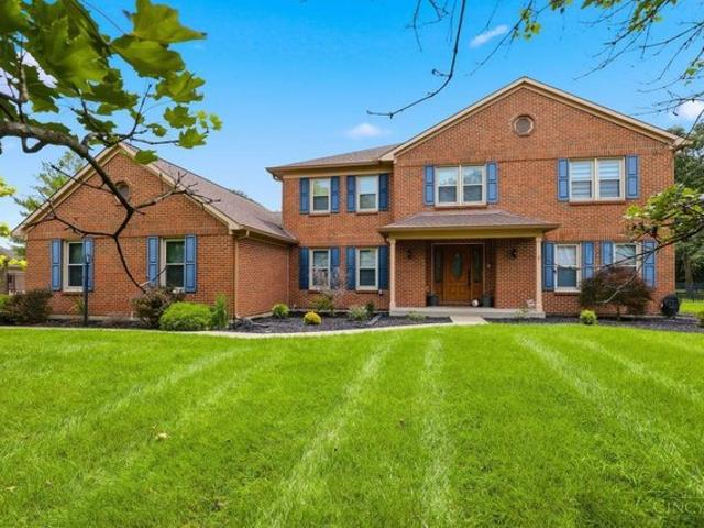 3165 Palomino Trl, Mason, OH 45040