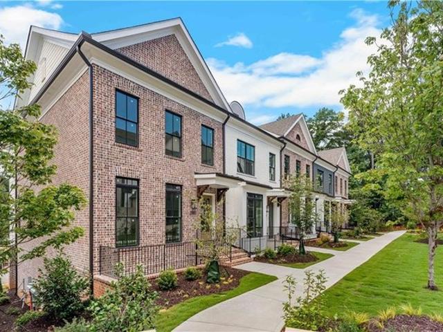 3165 Paley Dr, Alpharetta, GA 30009