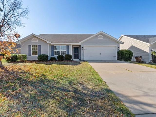 3165 St Charles Ave, Aiken, SC 29801