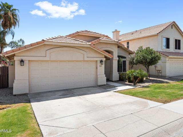 3165 s laguna drive