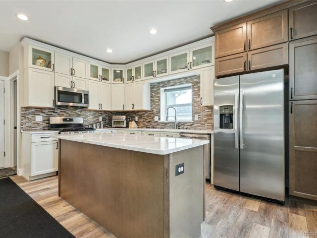 3165 W 63rd Ave, Denver, CO 80221 | MLS #1056 | Compass