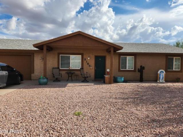 3165 W Foothill St, Apache Junction, AZ 85120