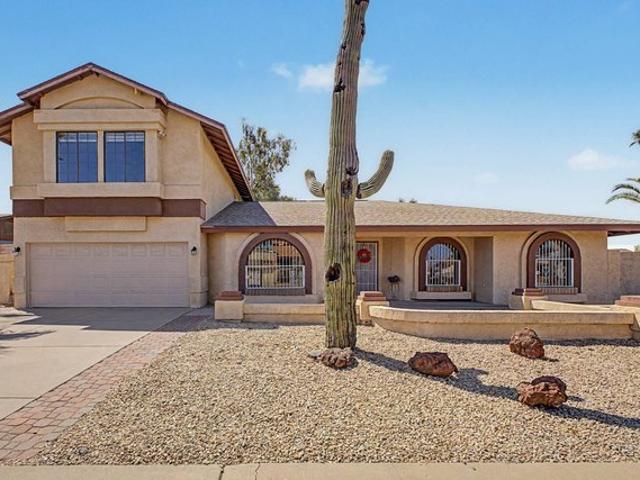 3165 W Marconi Ave, Phoenix, AZ 85053