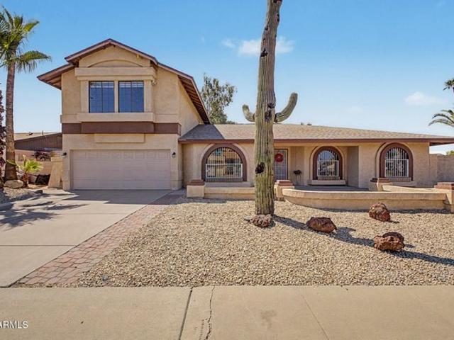 3165 W Marconi Ave, Phoenix, AZ 85053