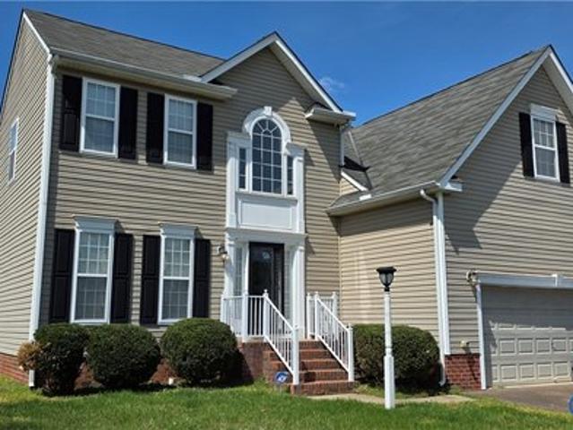 3165 Welsh Cir, Henrico, VA 23223