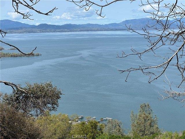 3165 Westridge Dr, Kelseyville, CA 95451