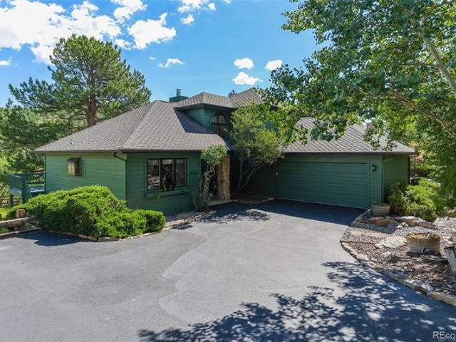 31667 Broadmoor Dr, Evergreen, CO 80439