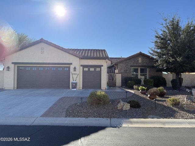 31664 S Flat Rock Dr, Oracle, AZ 85623