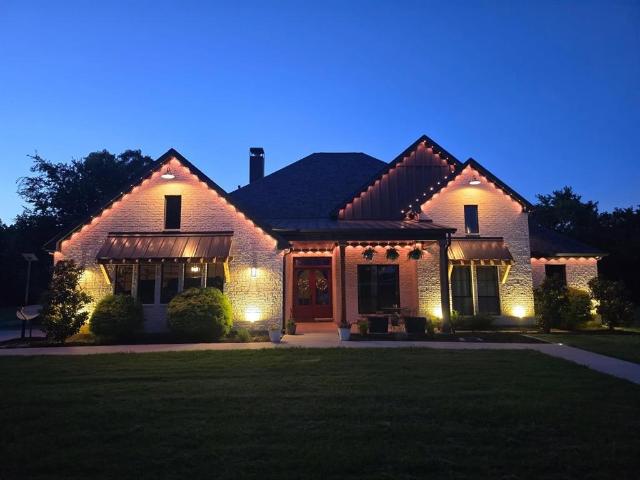 31665 Farm to Market 121, Tioga, TX 76271 | MLS #21160