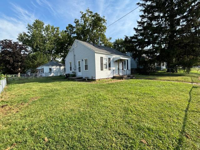 3166 Mc Kinley Avenue