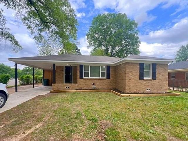 3166 Mensi Rd, Memphis, TN 38127