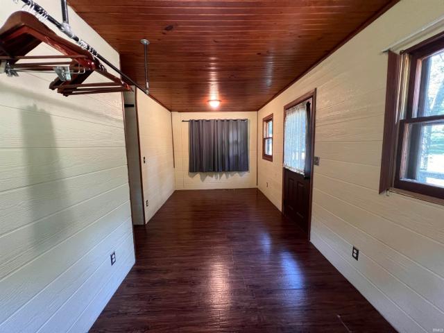3166 N Happy Hollow Road