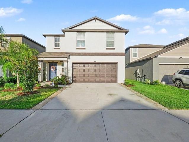 3166 Oyster Cove St, Wimauma, FL 33598