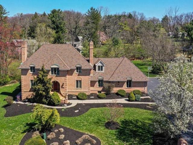 3166 Apollo Dr, Bethlehem City, PA 18017