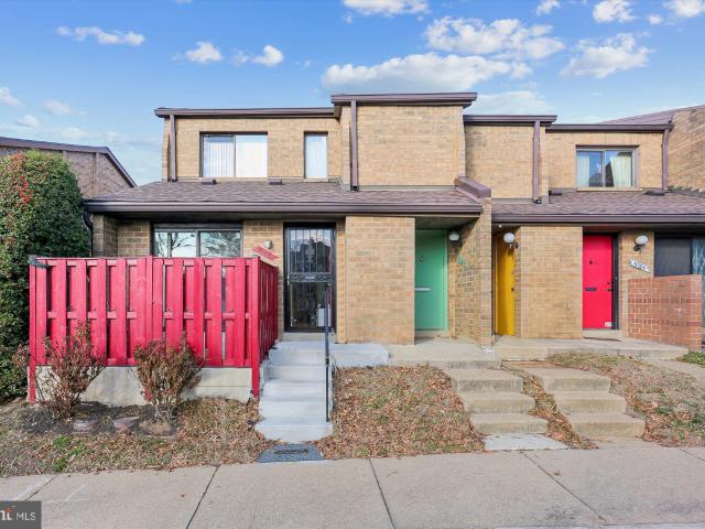 3166 Berry Rd NE, Unit 27, Washington, DC 20018 | MLS #DCDC2259