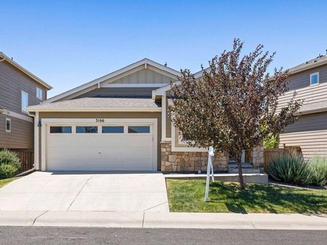 3166 Carney St, Loveland, CO 80538