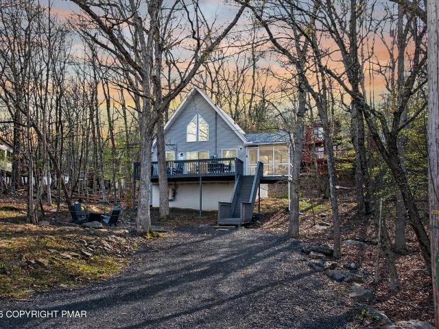 3166 Cherry Ridge Road