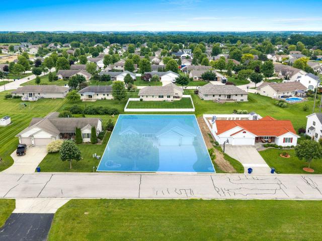 3166 EGAN Lane